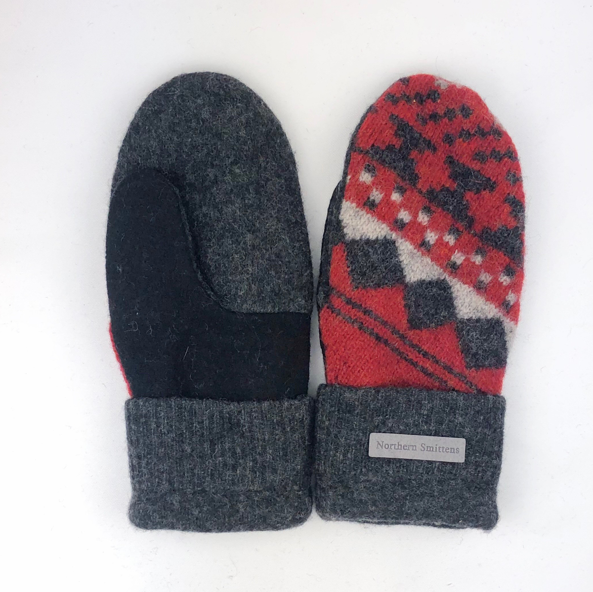 Shop Small Mittens at Northern Smittens | Northern Smittens
